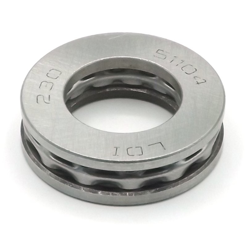 Ball bearing D35 51104