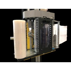 ProWrap SIAT stretch wrapper