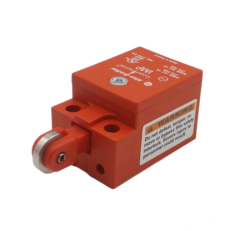 Safety 1 NC "IMP 2” Limit Switch