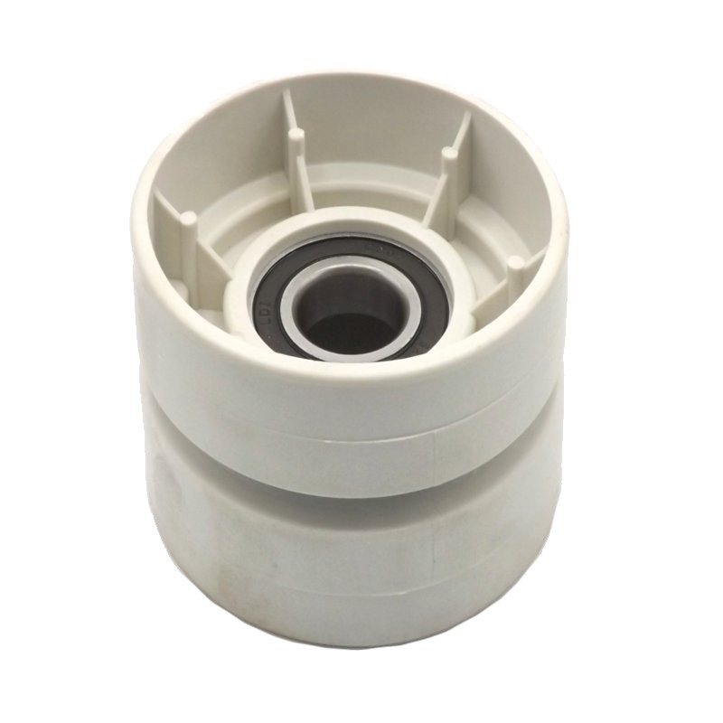 Assembly Pulley A75 for S2-SM11