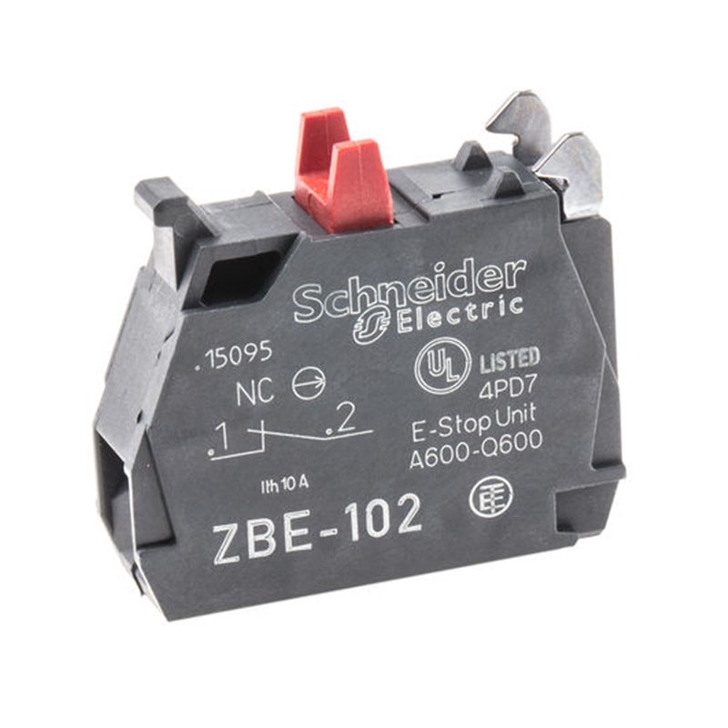 NC Contact 3SB3420-0C