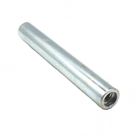 Perno rodillo liso K11 D8x60